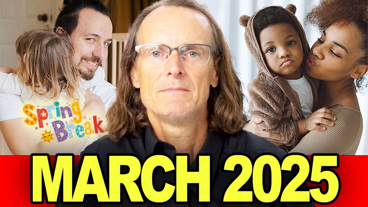 Texas Standard Possession Order: March 2025 Guide - The Law Offices of ...